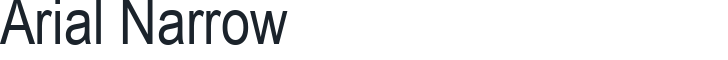 Arial Unicode Ms Gujarati Fonts